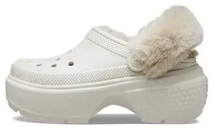 CROCS Stomp Lined Clogs