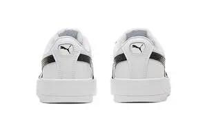PUMA Carina Pfs "white Black" Sneakers - White/black