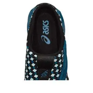 Asics X Kiko Kostadinov Novalis Gel-styrax - Graphite Grey/teal