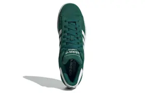 Adidas Campus 2.0 Sneakers - White/green
