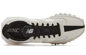 NEW BALANCE Xc-72 Low Top Sneakers - Creamy