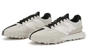 NEW BALANCE Xc-72 Low Top Sneakers - Creamy