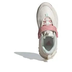 Adidas Maxxwavy Extreme Sneakers - White/pink