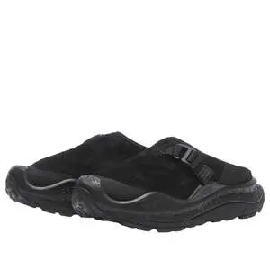 Hoka One One Ora Primo Ext Slip-on Sneakers - Black