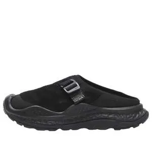 Hoka One One Ora Primo Ext Slip-on Sneakers - Black