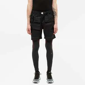 Nike Lab Hybrid Tight