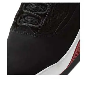 JORDAN Max Aura 2 Sneakers - Black/red