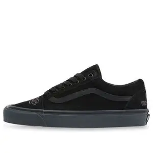 VANS Neighborhood X Mister Cartoon X Old Skool 36 Dx 'tokyo Los Angeles - Black