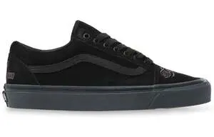 VANS Neighborhood X Mister Cartoon X Old Skool 36 Dx 'tokyo Los Angeles - Black