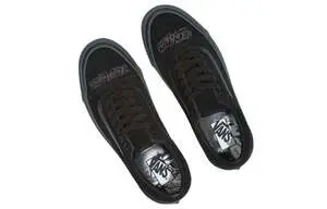 VANS Neighborhood X Mister Cartoon X Old Skool 36 Dx 'tokyo Los Angeles - Black