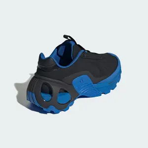 Adidas Edge Runner Sneakers - Black/blue