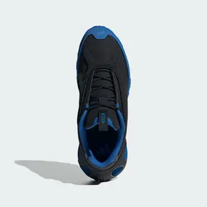 Adidas Edge Runner Sneakers - Black/blue