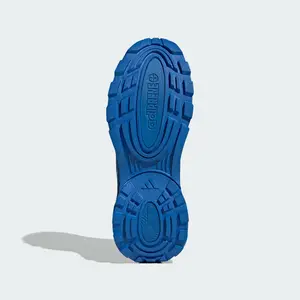 Adidas Edge Runner Sneakers - Black/blue