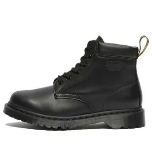 Dr. Martens X Stussy 939 Boot
