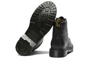 Dr. Martens X Stussy 939 Boot