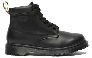 Dr. Martens X Stussy 939 Boot - Black