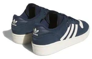 Adidas Rivalry Low "collegiate - Navy