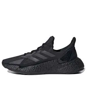 Adidas X9000l4 Athletic Sneakers - Black