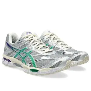 Asics Gel-cumulus 16 "tomo" Summit Exclusive - Silver