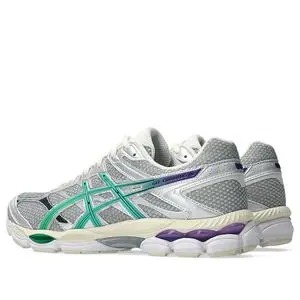 Asics Gel-cumulus 16 "tomo" Summit Exclusive - Silver