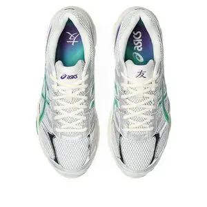 Asics Gel-cumulus 16 "tomo" Summit Exclusive - Silver