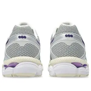 Asics Gel-cumulus 16 "tomo" Summit Exclusive - Silver