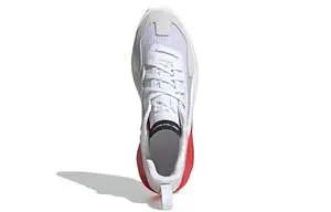 Adidas Y-3 Orisan Sneakers - White/red