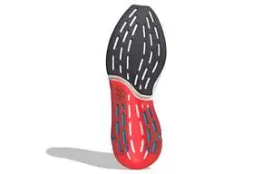 Adidas Y-3 Orisan Sneakers - White/red