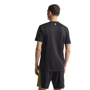 Adidas Manchester United 2025/2026 Third Authentic Jersey