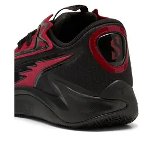 PUMA Scoot Zeros 2 'bred' Sneakers - Black/red