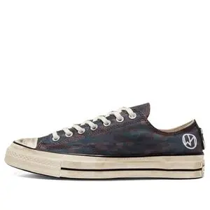 CONVERSE X Undercover Chuck 70 Ox 'camo - Green