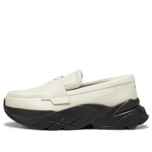 PUMA Sophyr Loafer - White/black