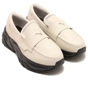 PUMA Sophyr Loafer - White/black