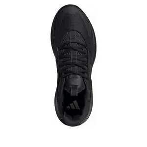 Adidas Alphaedge Athletic Sneakers - Black