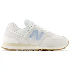 NEW BALANCE 574 Athletic Sneakers - Reflection/light Chrome Blue