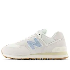 NEW BALANCE 574 Athletic Sneakers - Reflection/light Chrome Blue