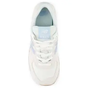 NEW BALANCE 574 Athletic Sneakers - Reflection/light Chrome Blue