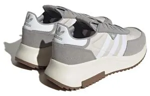 Adidas Retropy F2 Sneakers - Grey/beige/sail