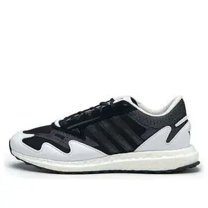 Adidas Y-3 Rhisu Run - Black/white