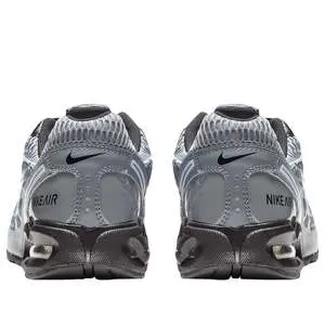 Nike Max Torch 4 Sneakers - Gray/silver