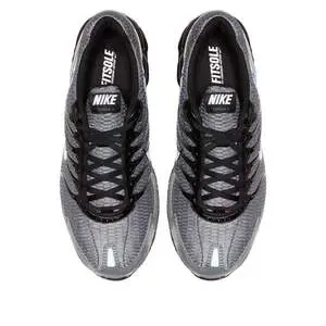 Nike Max Torch 4 Sneakers - Gray/silver