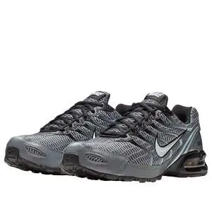 Nike Max Torch 4 Sneakers - Gray/silver