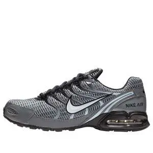 Nike Max Torch 4 Sneakers - Gray/silver