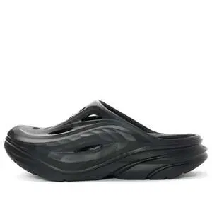 Hoka One One Ora Recovery Mule - Black