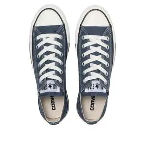 CONVERSE Chuck Taylor All Star Ox Low Top Sneakers - Navy