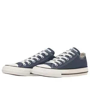 CONVERSE Chuck Taylor All Star Ox Low Top Sneakers - Navy