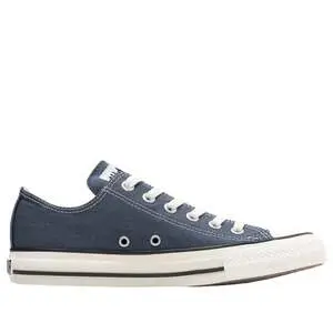 CONVERSE Chuck Taylor All Star Ox Low Top Sneakers - Navy