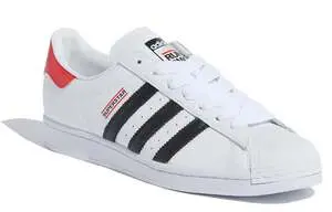 Adidas Run Dmc X Superstar "50th Anniversary" Sneakers - White