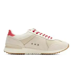 Onitsuka Tiger Tracer Ex Shoes - Putty/birch