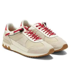 Onitsuka Tiger Tracer Ex Shoes - Putty/birch